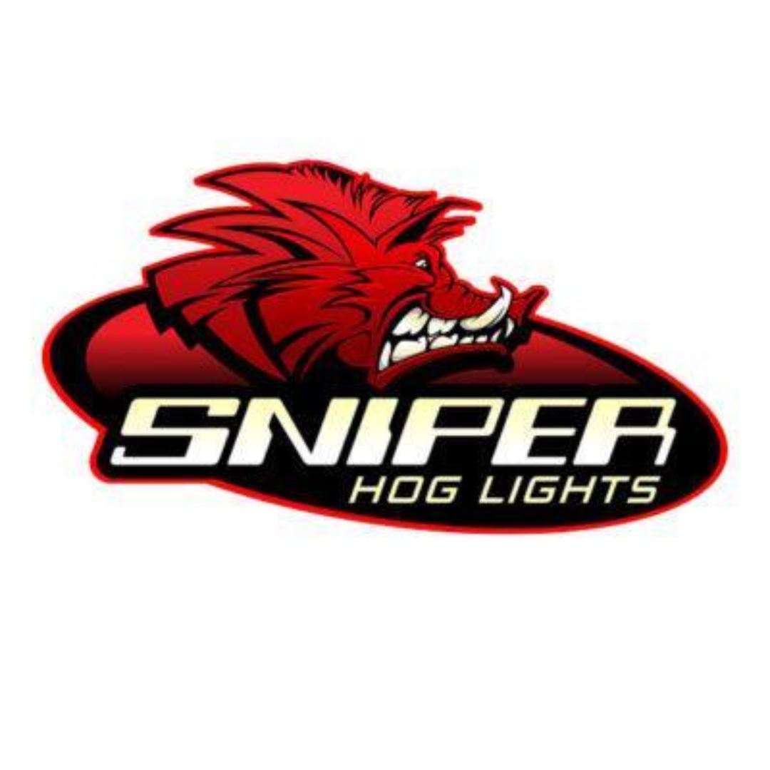 Sniper Hog Lights – Predator Exclusives