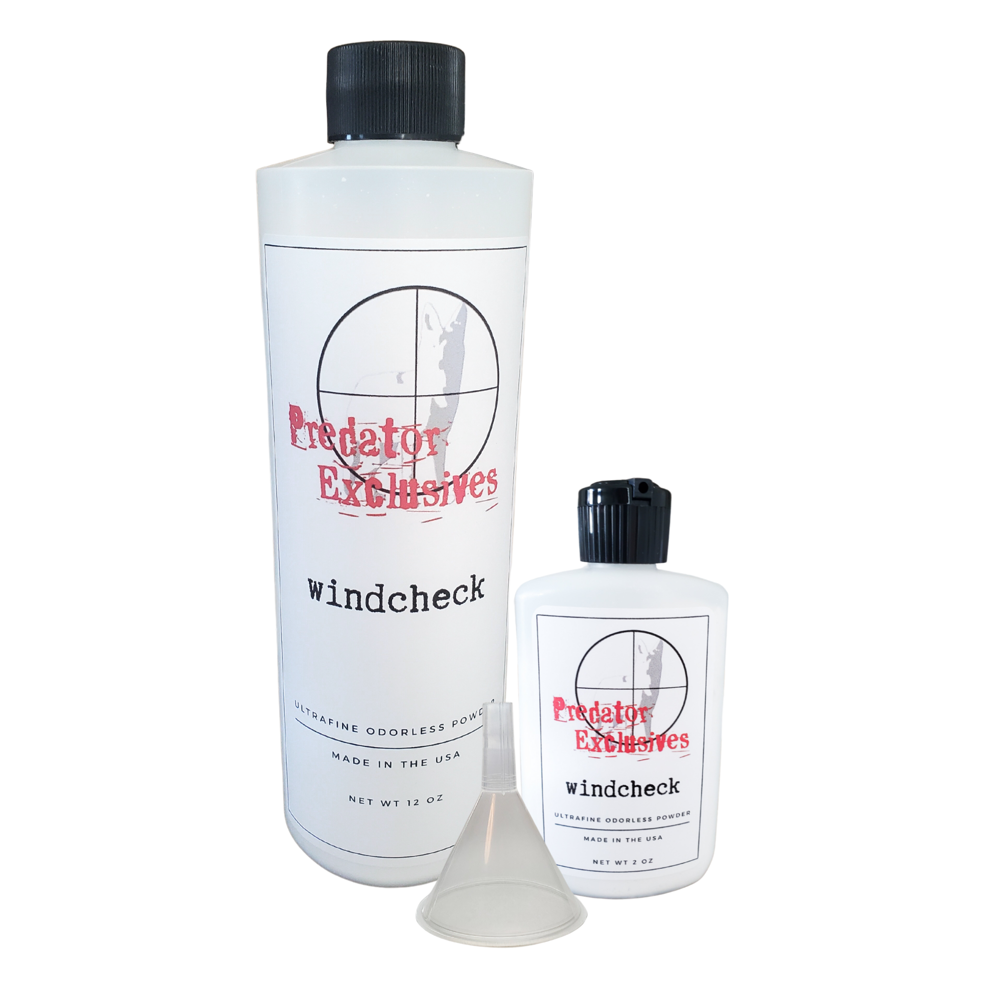 Accessories – Predator Exclusives