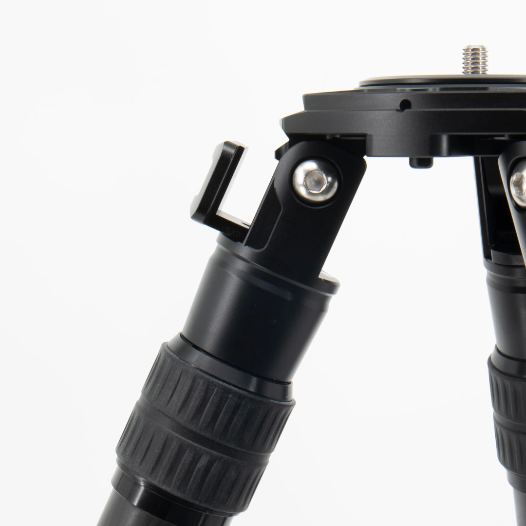 Warrior Tripods :: Commander Tripod – Predator Exclusives