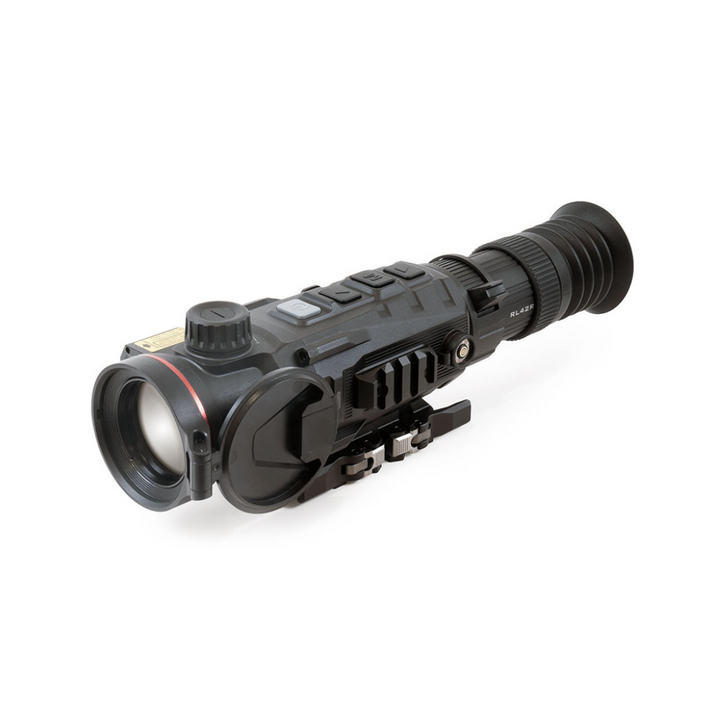 Thermal Scopes – Predator Exclusives