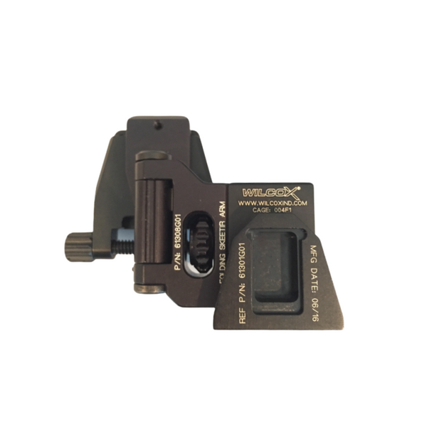 Wilcox :: Half Bridge Assembly – Predator Exclusives